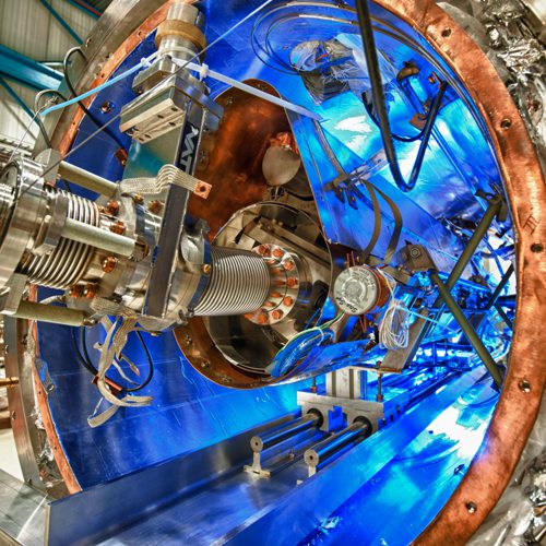 Mission - Universities Research Association