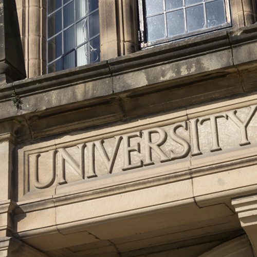 Member Universities - Universities Research Association